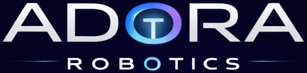 Adora Robotics — Task-Centric Robotics
